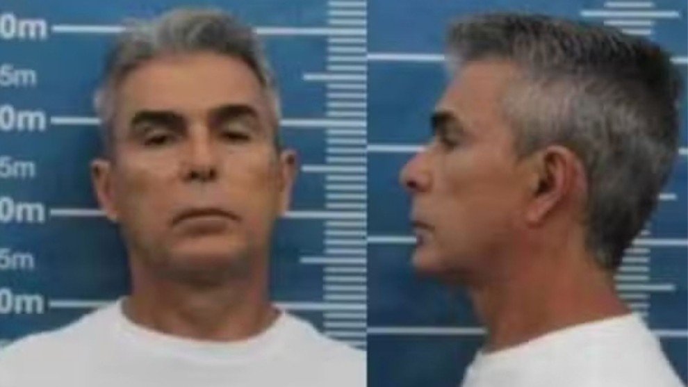 Rogério Andrade, chefão do jogo do bicho, apela de novo a Kassio para ...