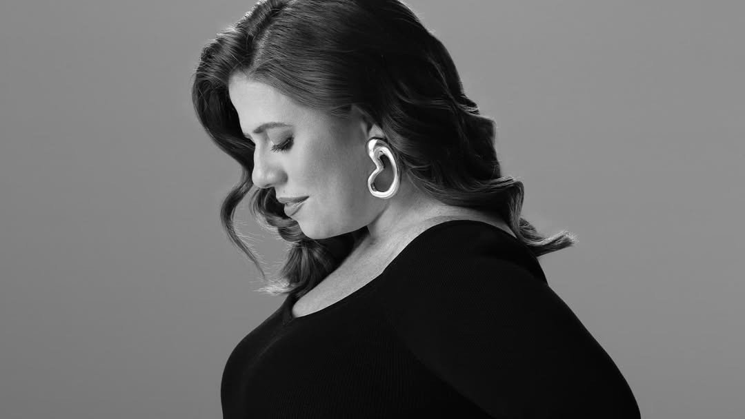 Apresentadora Tati Machado perde bebê na reta final da gestação - ISTOÉ ...