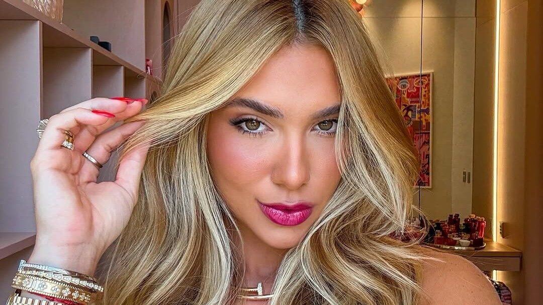Virginia tira o nome de casada do seu perfil do Instagram; veja como ...