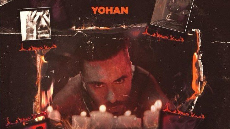 Após participação em série da Netflix, Yohan apresenta EP ‘Mente Mente ...