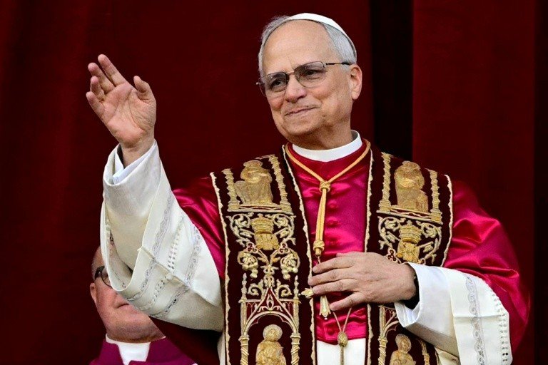O novo papa, um usuário sem tabus das redes sociais - ISTOÉ Independente