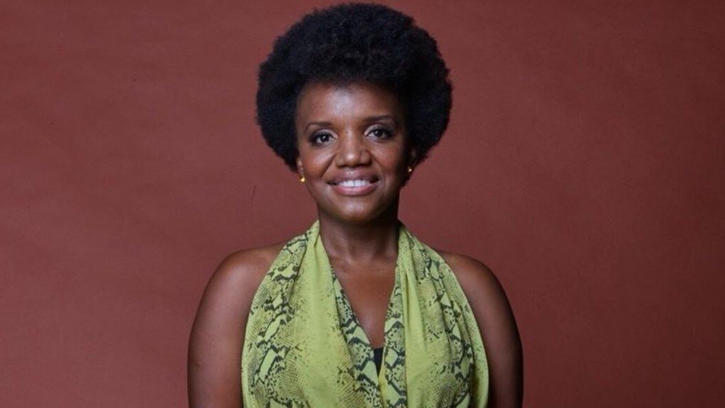 Atriz Mary Sheyla denuncia caso de racismo em famosa rede de ...