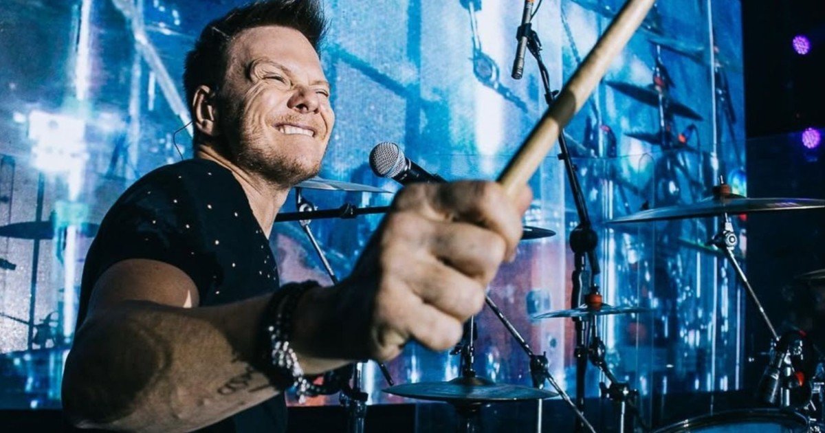 Do sertanejo ao rock: Michel Teló se reinventa em projeto musical com ...