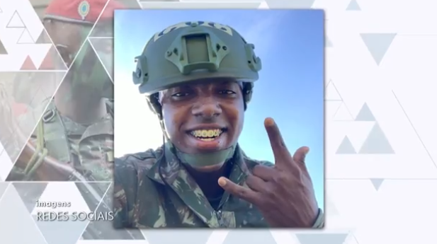 O que aconteceu com soldado morto em alojamento militar? - ISTOÉ ...