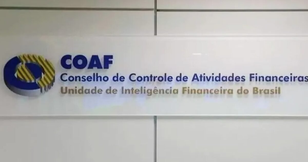 Instituto defende fortalecimento do Coaf para combater lavagem de ...