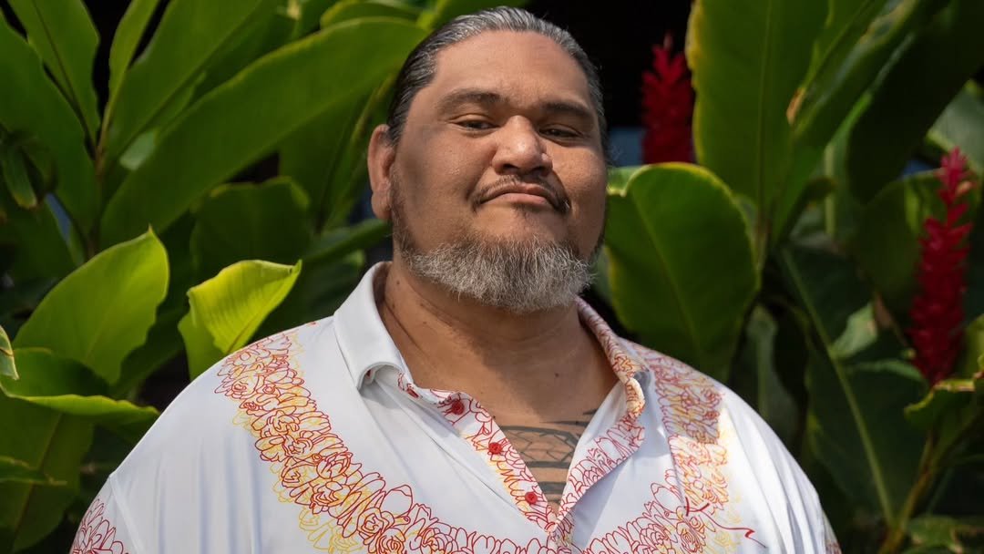 Ator do live-action de ‘Lilo & Stitch’, David Hekili Bell morre aos 57 ...