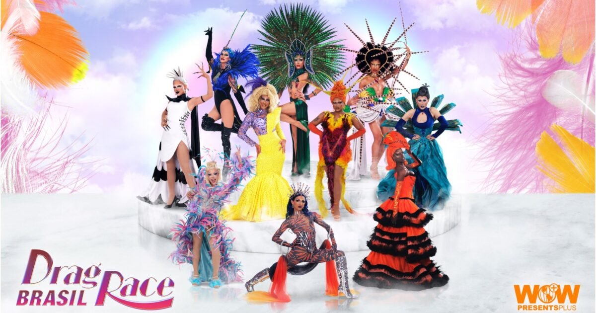 Word of Wonder revela as 10 queens que competem na 2ª temporada de ...