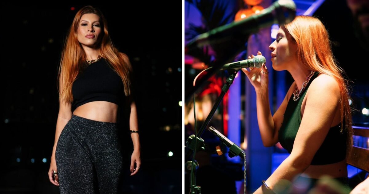 Ghabi reencontra público carioca em temporada de shows intimistas de ...