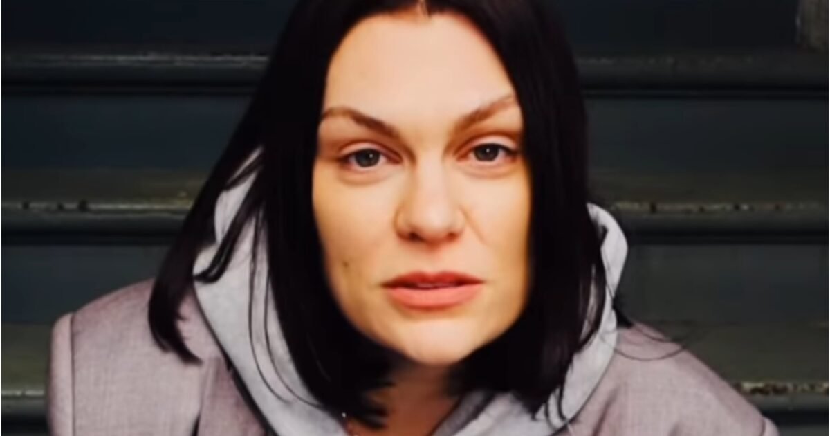 Jessie J atualiza estado de saúde após cirurgia de câncer de mama ...