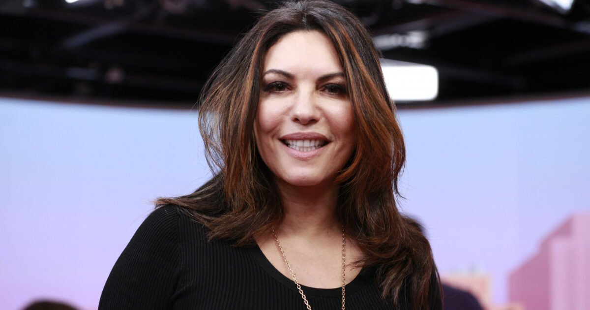 Puxada de tapete? Márcia Goldschmidt fica furiosa e agita bastidores da ...