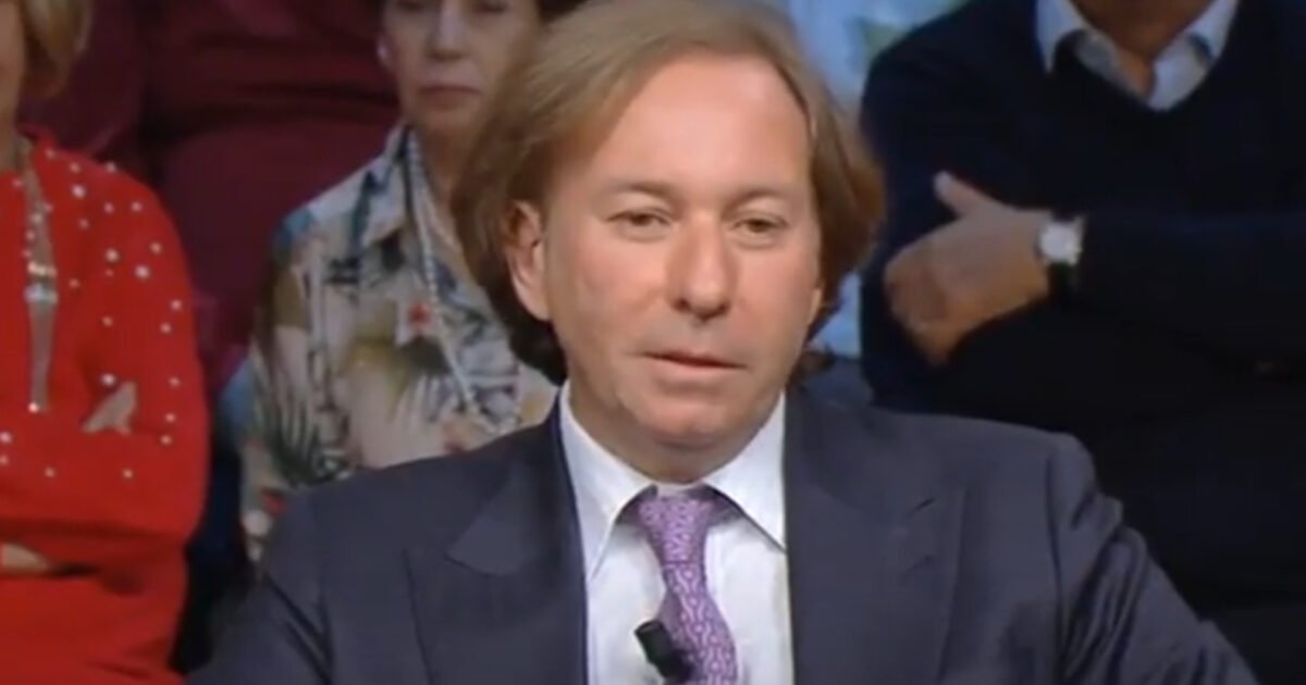 Advogado italiano de Carla Zambelli já defendeu comediante; saiba quem ...