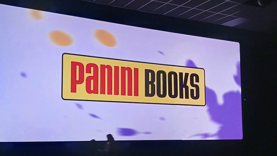 Panini anuncia seis títulos novos de selo dedicado à literatura ...