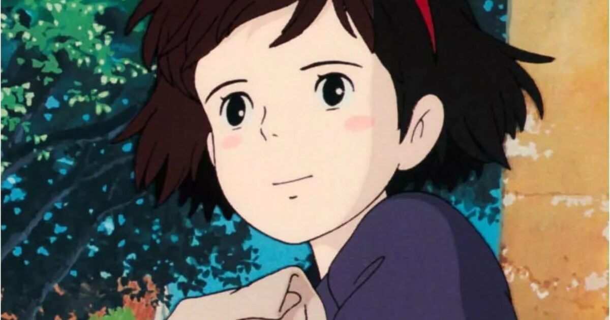 Studio Ghibli comemora 40 anos de animação, em meio a magia, sombras e ...