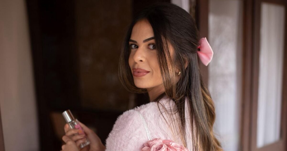 Victoria Scardini reflete sobre impacto da viralização e celebra ...