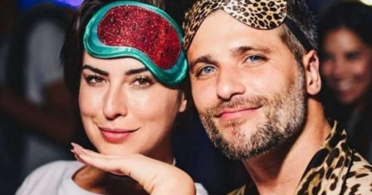 Fernanda Paes Leme diz que se arrepende de polêmica envolvendo Bruno ...