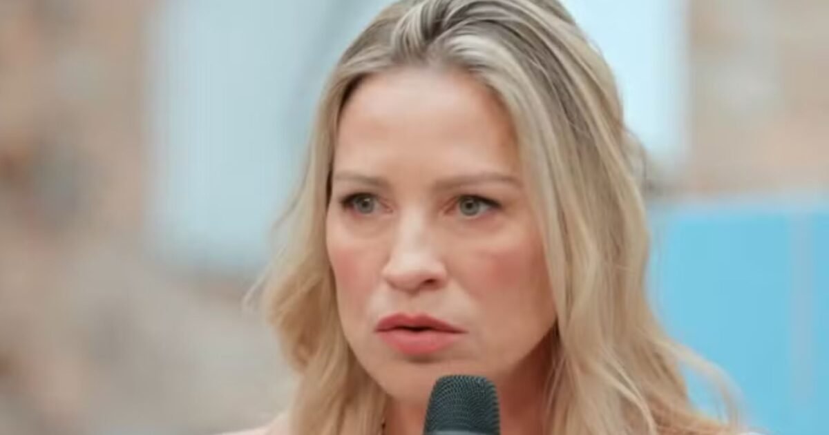 Luana Piovani admite mudança na postura de pai do ex Pedro Scooby ...