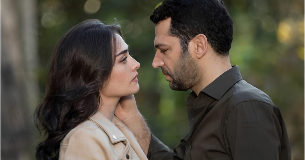 ‘Ramo: Entre o Amor e o Poder’: novela turca estreia nesta segunda no ...