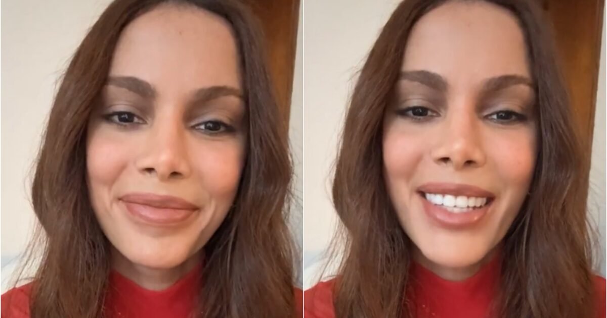 Anitta se pronuncia após novos procedimentos estéticos no rosto e ...