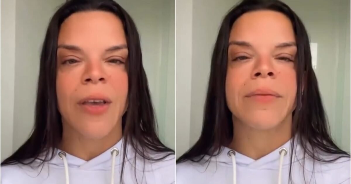 Personal das celebridades, Carol Vaz é demitida após 20 anos e desabafa: ‘Humilhada’ - ISTOÉ ...