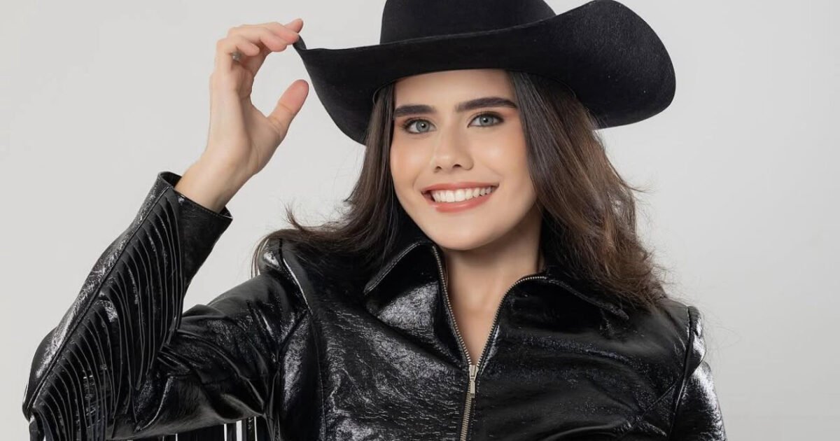 Gabi Macoff exalta vida simples após viralizar na web: ‘O natural é lindo’ - ISTOÉ Independente