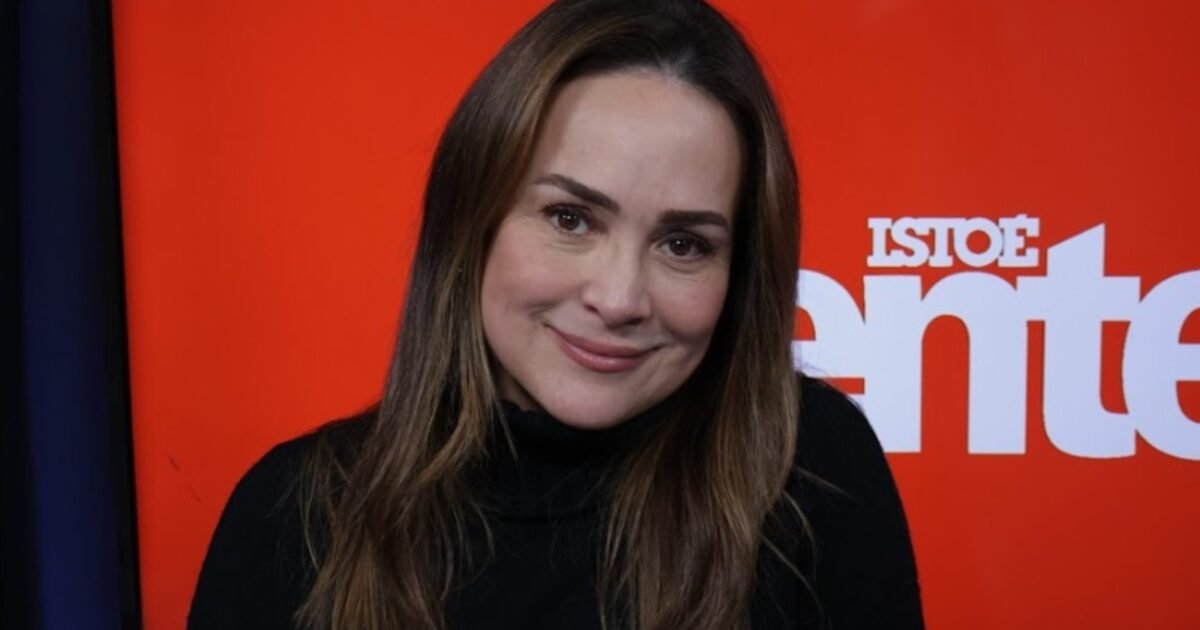 ‘Por Amor’ está de volta! Gabriela Duarte opina sobre um possível ...