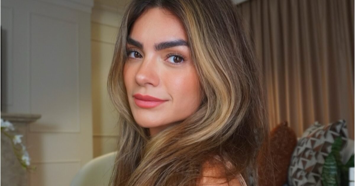 Kelly Key: de musa pop a única mulher presidente de time de futebol em ...