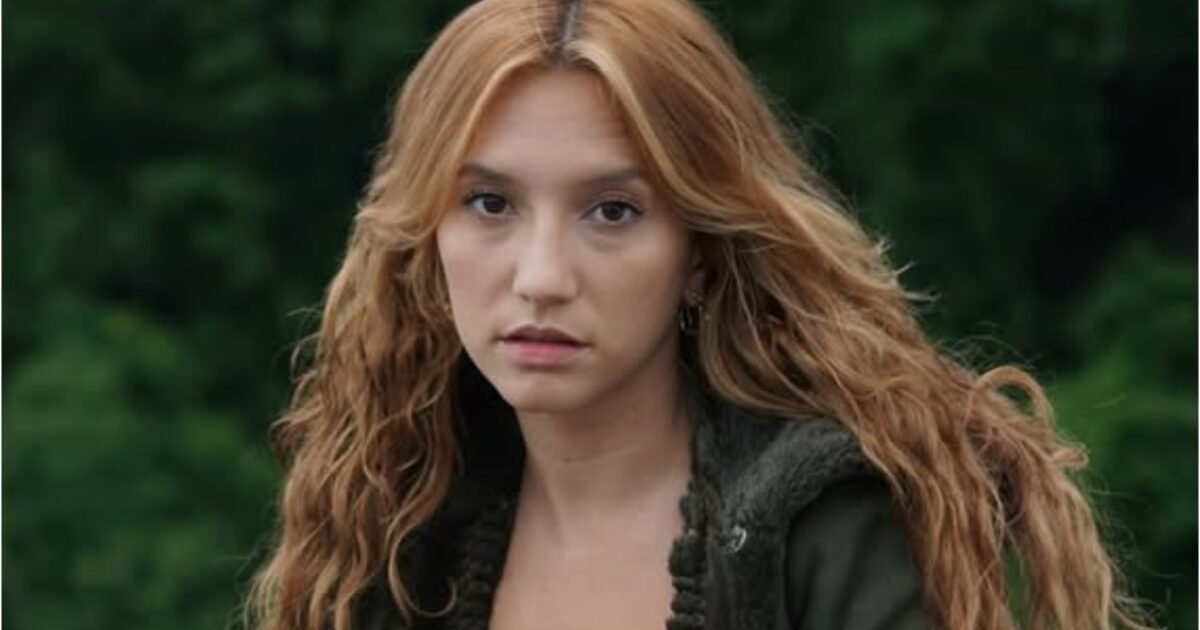 Quem é Lorena Comparato, que viverá Elize Matsunaga em filme da Netflix ...