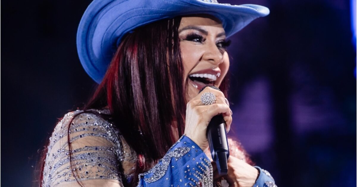 Márcia Fellipe abre o coração sobre Festival Forró e Mulher: ‘É um ...