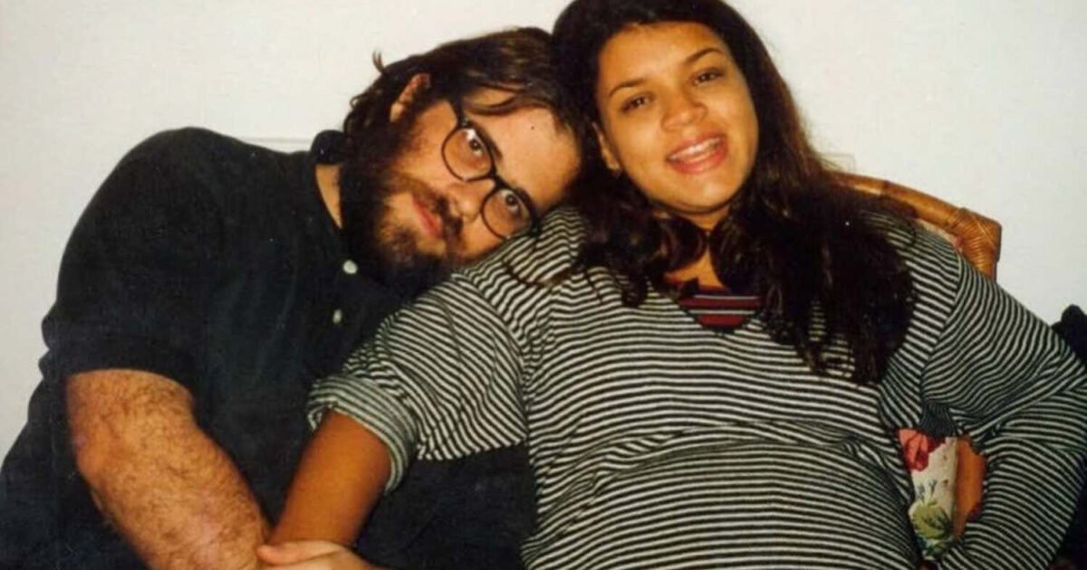 Preta Gil se apaixonou pelo pai de seu filho, Otávio Muller, por causa de ‘Vale Tudo’ - ISTOÉ ...