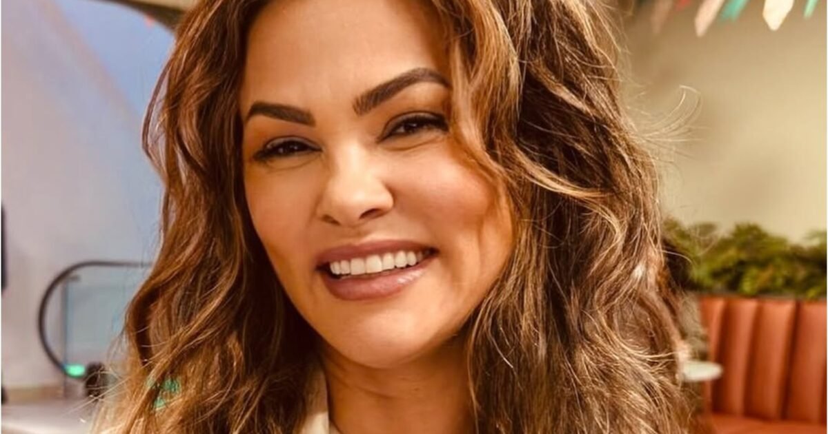 Ex-Tiazinha, Suzana Alves relata tensões em meio à separação: ‘São ...