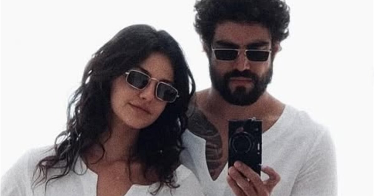 Quem é Vitoria Bohn, a nova namorada de Caio Castro - ISTOÉ Independente