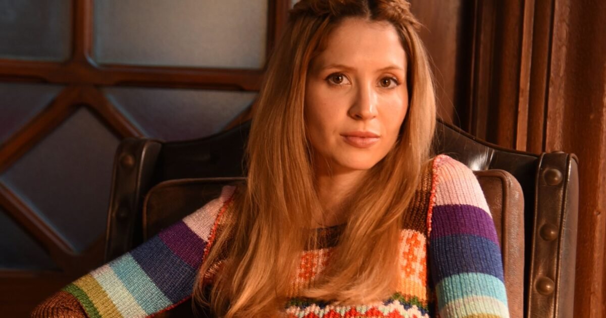 Amor de Raul Seixas em série, Amanda Grimaldi reflete: ‘Jamais o ...