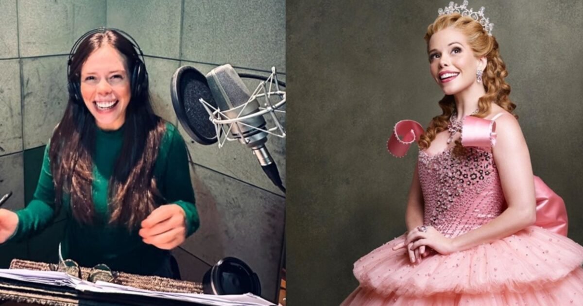 Entenda a síndrome que fez Fabi Bang, atriz de ‘Wicked’, se afastar dos ...