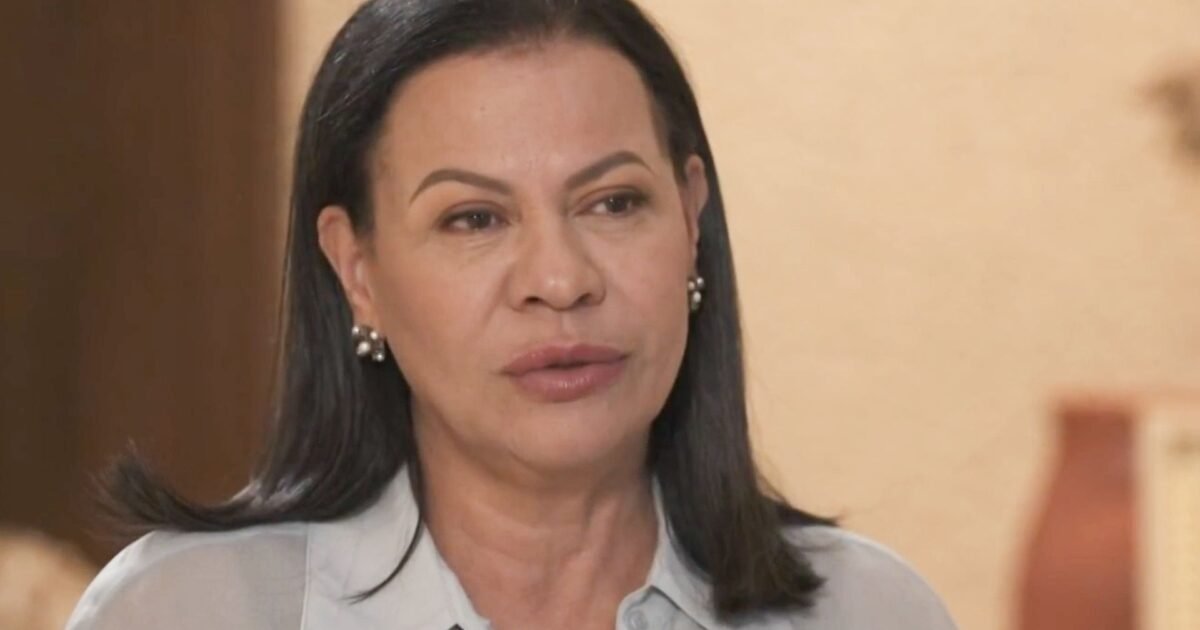 Áudio contraria declaração de dona Ruth ao ‘Fantástico’ sobre seguro de ...