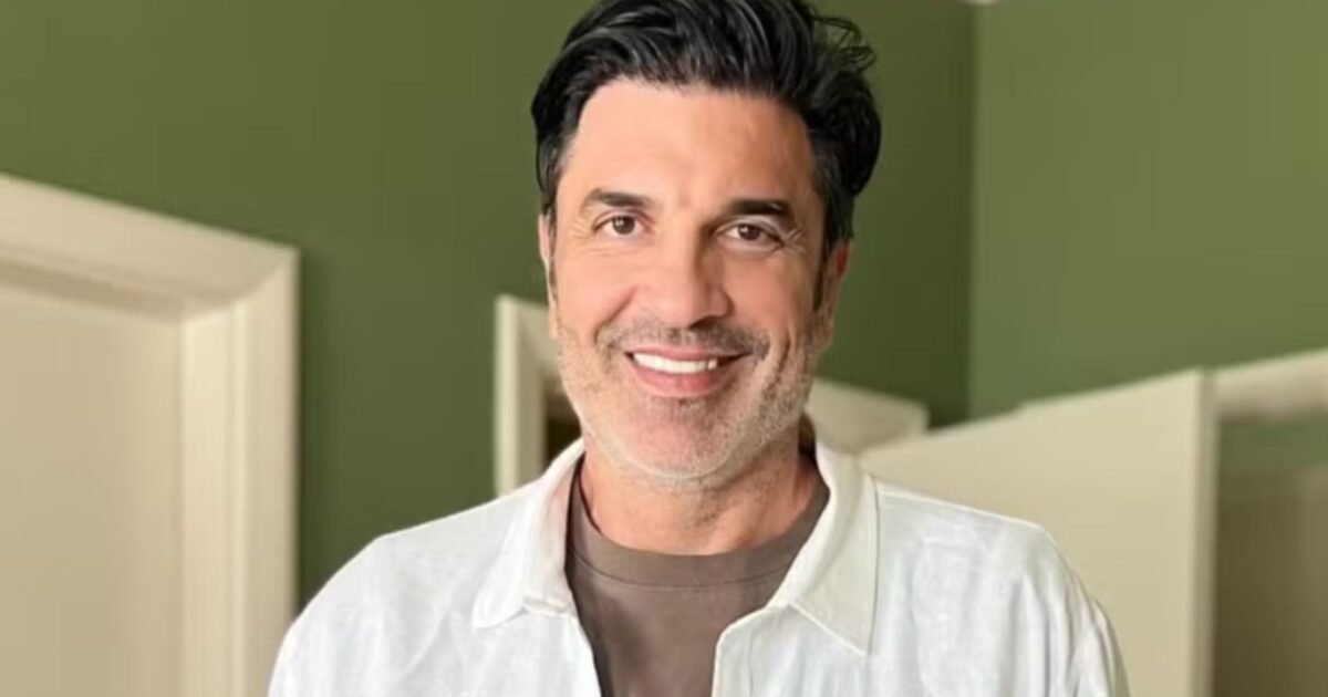 Saiba quando Edu Guedes deverá retornar ao seu programa na RedeTV ...