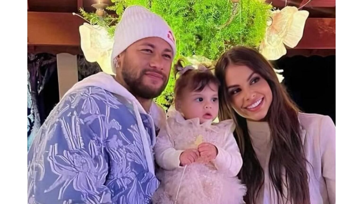 Davi Lucca, Mavie, Helena e Mel: saiba quem são os quatro filhos de ...