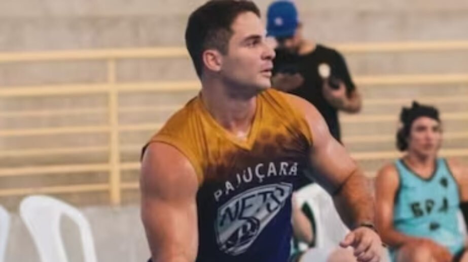 Homem preso por dar 60 socos na namorada diz ter sido agredido na prisão; veja foto - ISTOÉ ...