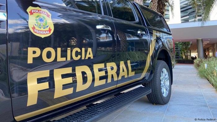 Entenda o esquema do PCC, alvo da maior operação da história da PF ...