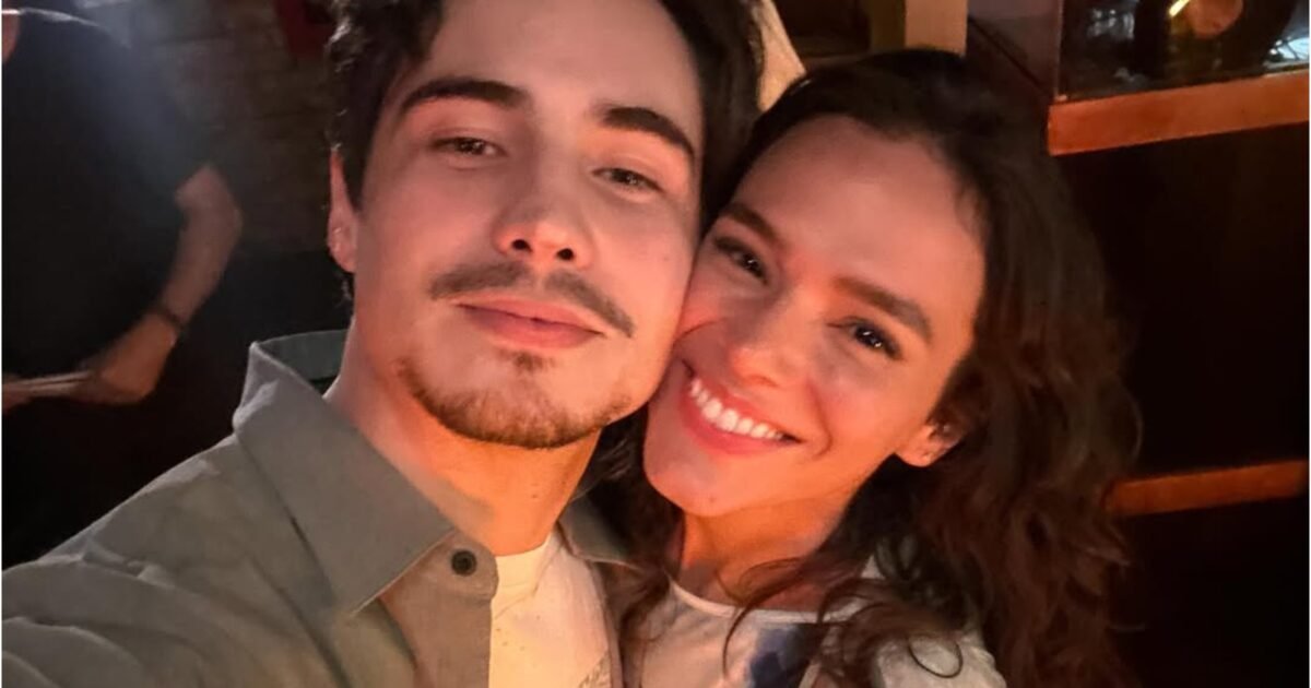 Conheça Danilo Mesquita, suposto novo affair de Bruna Marquezine ...