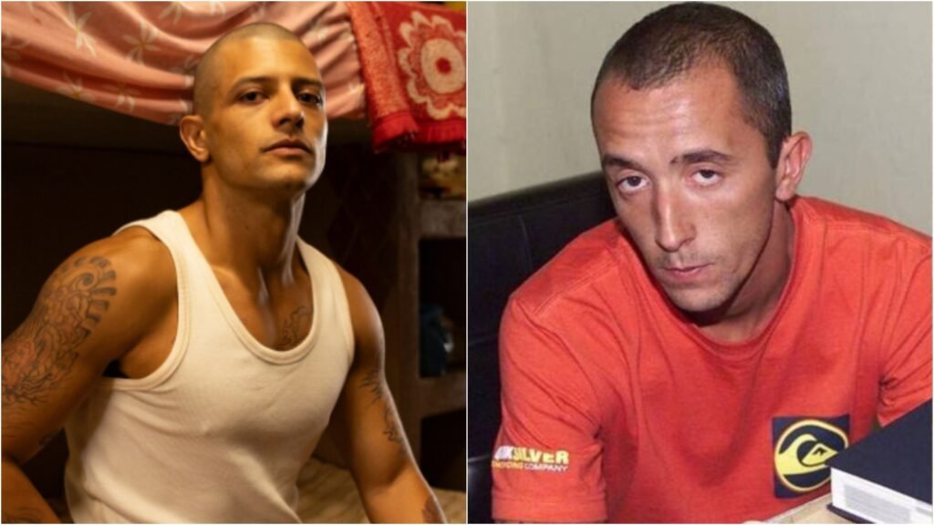 Compare elenco da série ‘Tremembé’ com condenados da vida real - ISTOÉ ...