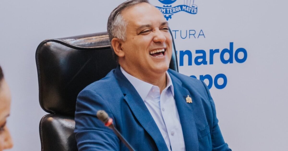 Tribunal mantém afastamento do prefeito de São Bernardo do Campo - ISTOÉ Independente