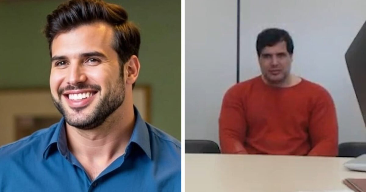 Vídeo: confira reação de empresário que matou gari ao saber que ...