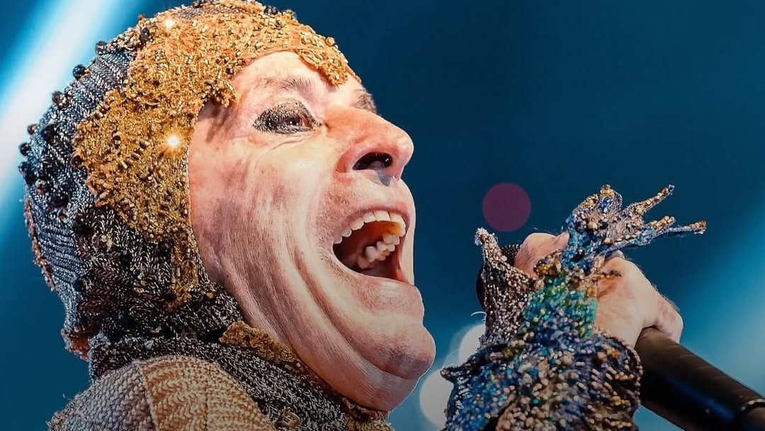 A importância de Ney Matogrosso: artista celebra 84 anos com ...
