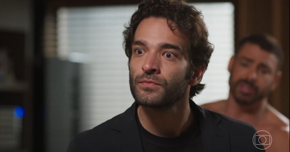 ‘Vale Tudo’: soco de Afonso em César viraliza nas redes sociais ...