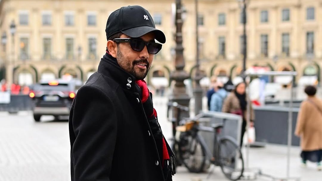 Influencer William Santos celebra novo projeto nos EUA: ‘Visão global ...
