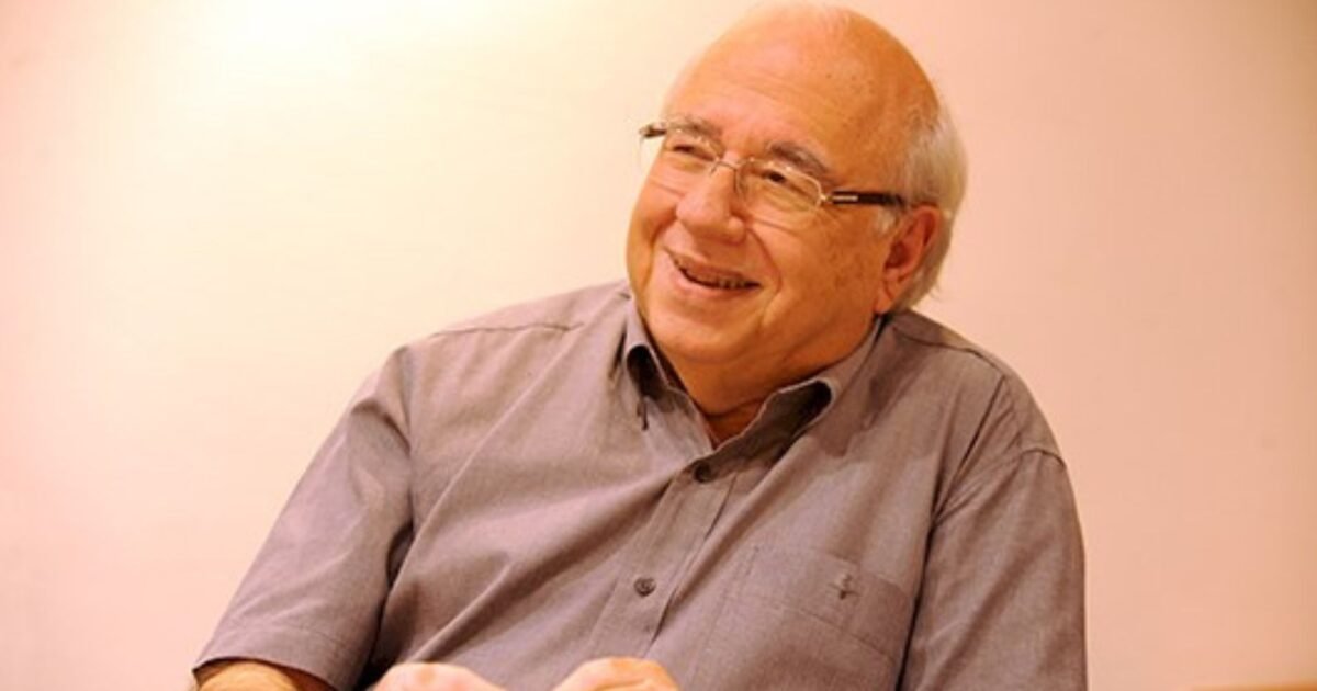 Luis Fernando Verissimo é internado em estado grave em UTI em Porto ...