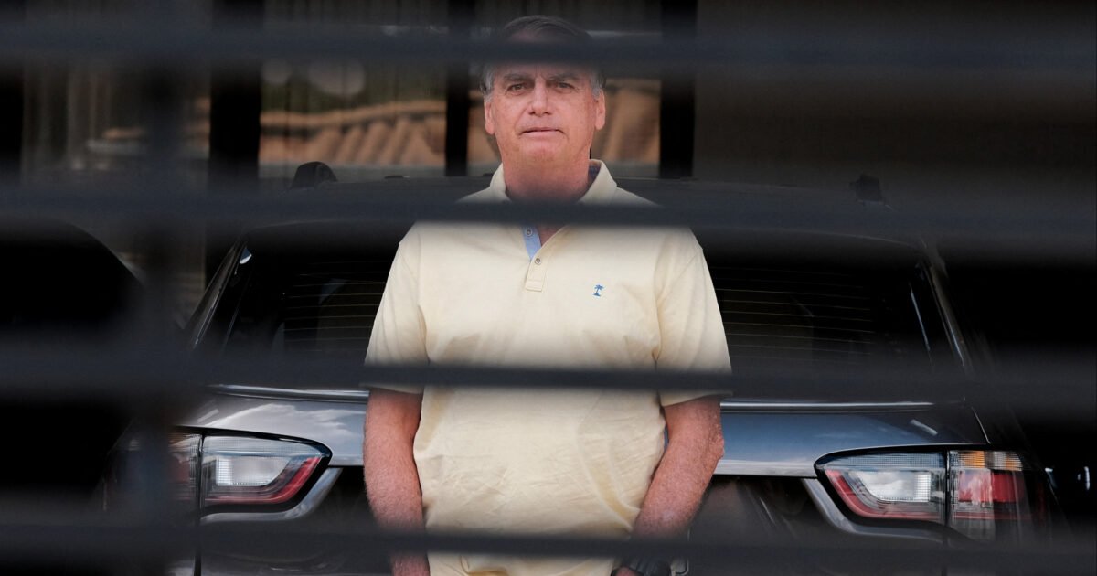 STF retoma julgamento nesta semana com expectativa de condenação de ...