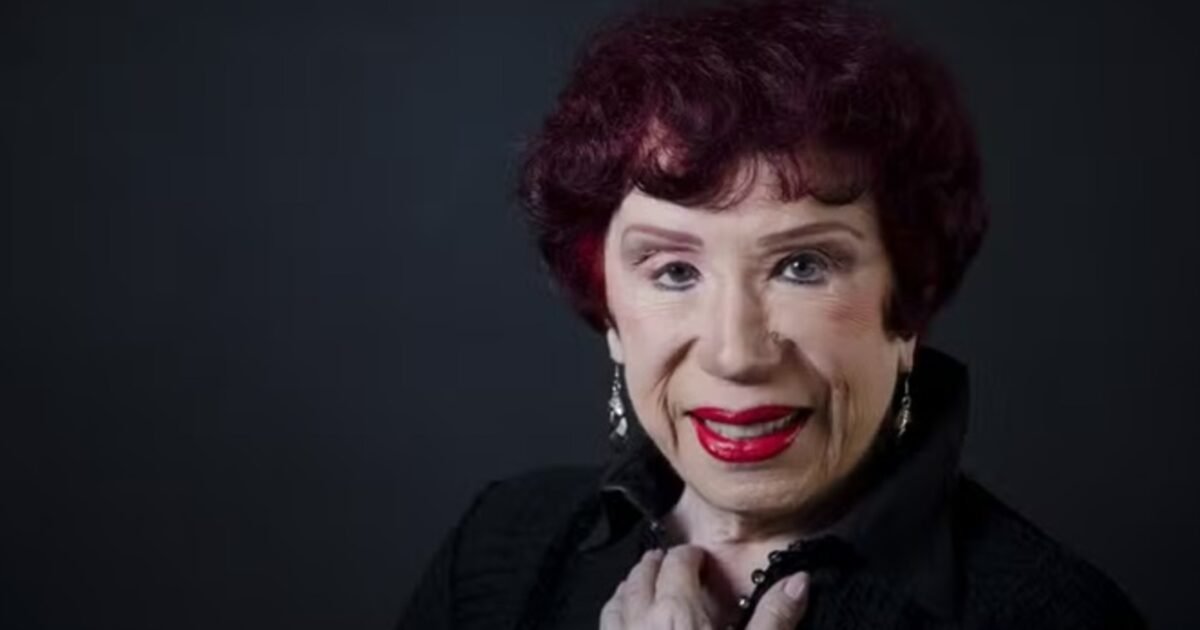 Relembre a carreira da atriz e comediante Berta Loran, que morreu hoje, aos 99 anos - ISTOÉ ...