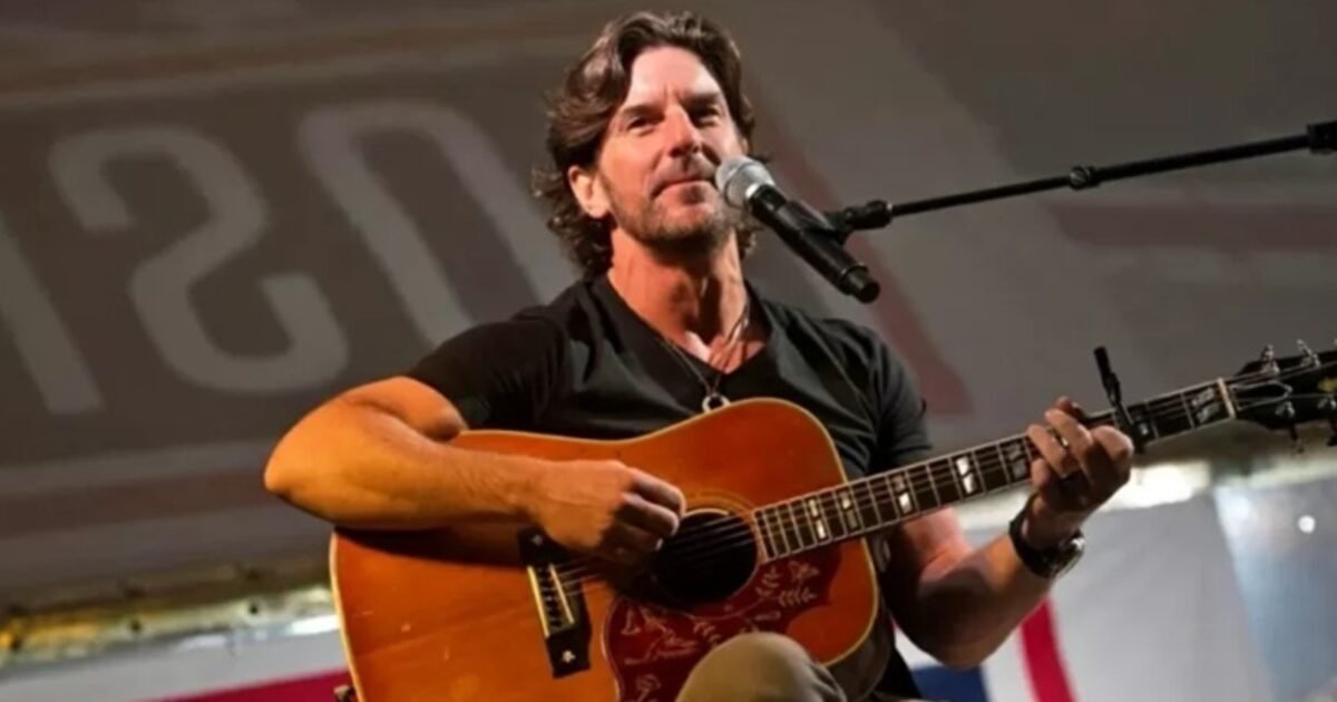 Brett James, compositor de ‘Jesus, Take the Wheel’, morre em acidente ...
