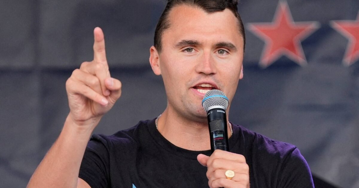 O que se sabe sobre o assassinato de Charlie Kirk - ISTOÉ Independente